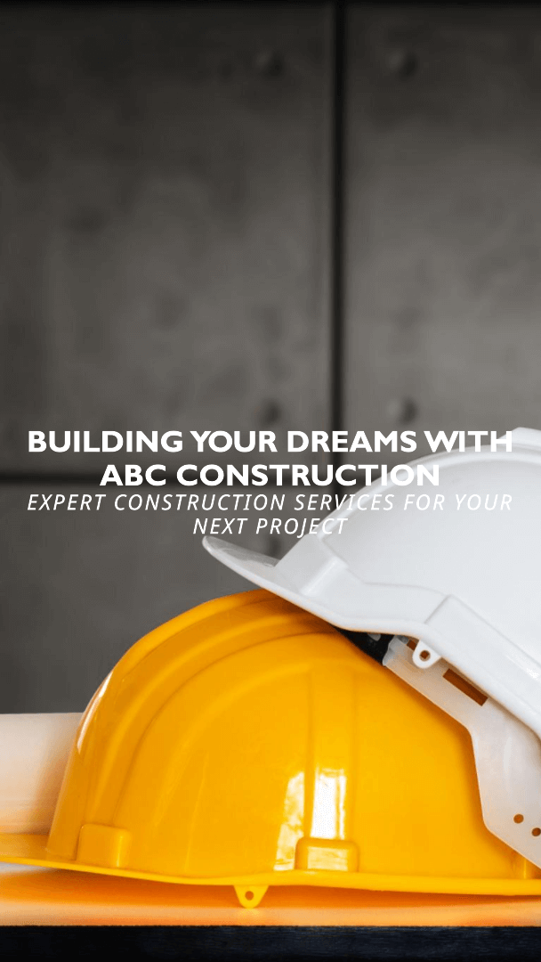 About us - ABC Construction