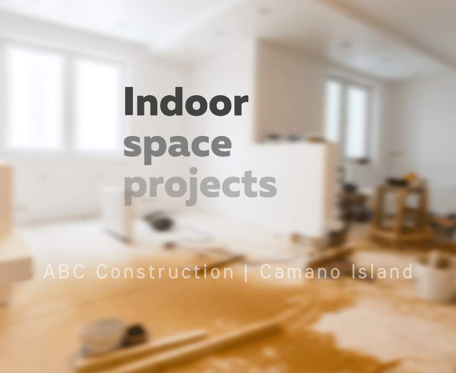 Indoor Projects - ABC Construction